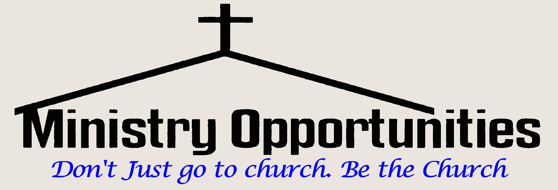 Ministries - Voices of Faith North